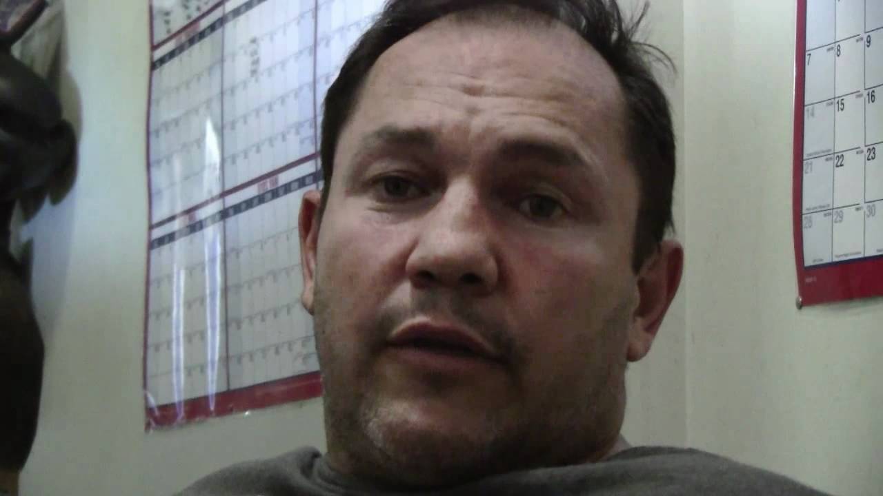 justin fortune talks diets - YouTube