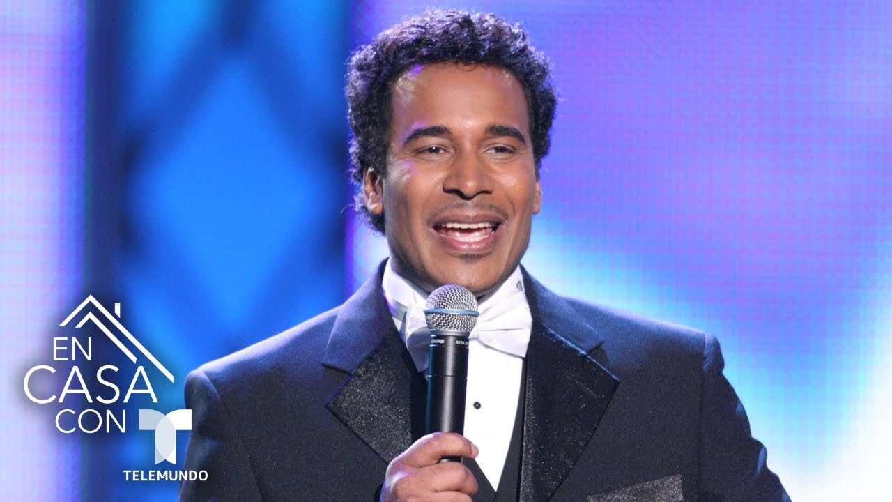 Julio Sabala regresa a presentar un gran evento de Miami | Telemundo ...