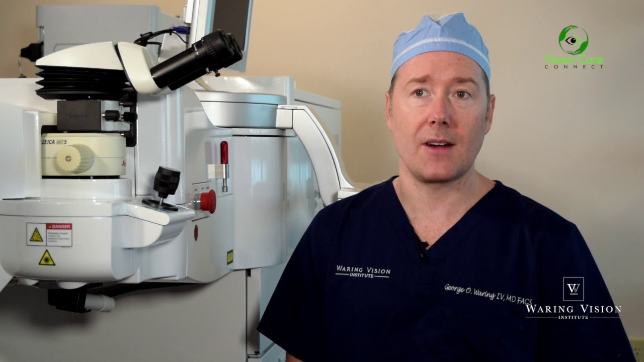 Introduction - Dr. George Waring IV ,MD - YouTube