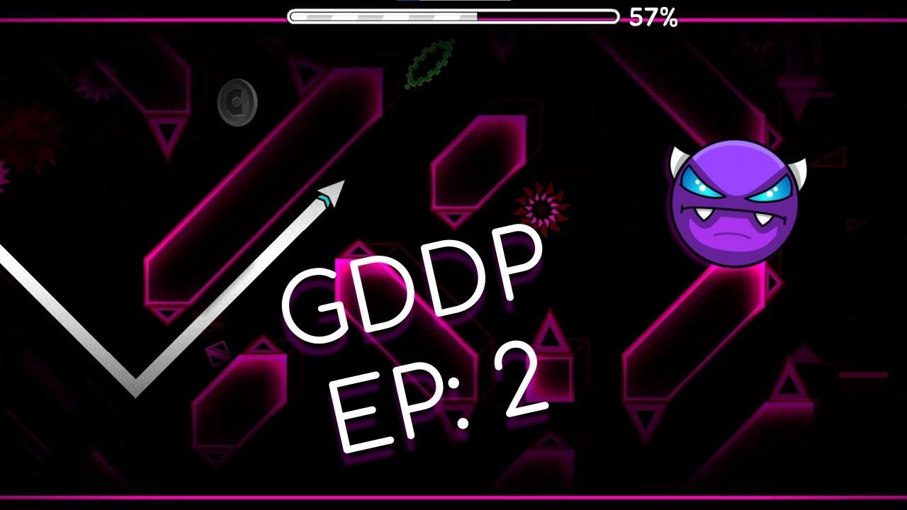 GDDP Progression Ep: 2 (Beginner Done) - YouTube