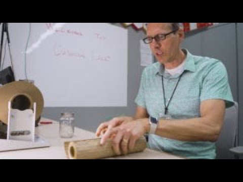 3M Forward Cushion Lock Overview Video - YouTube