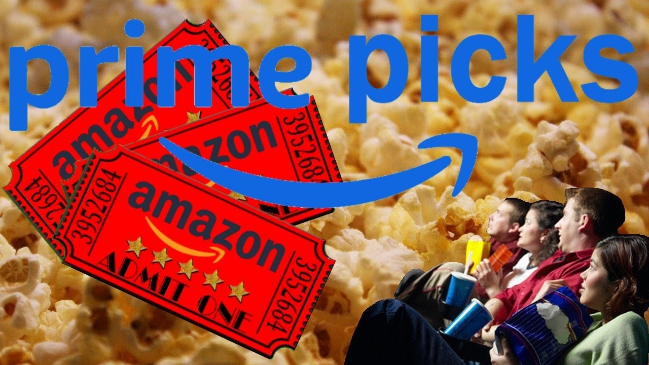 PRIME PICKS - 5/8/2020 - YouTube