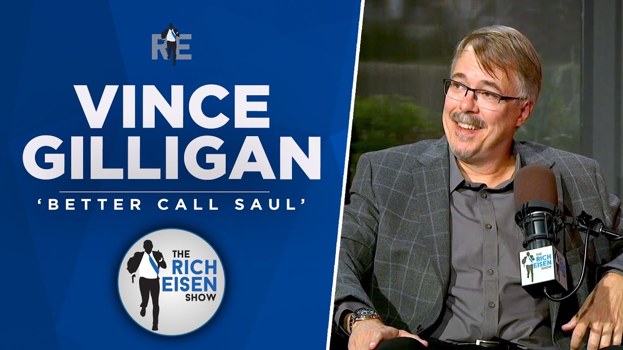 Vince Gilligan Talks Better Call Saul Finale, Possible Spinoffs & More ...
