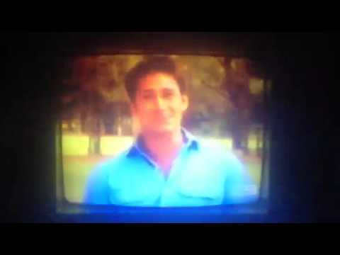 nine promo backyard blitz 2002 - YouTube