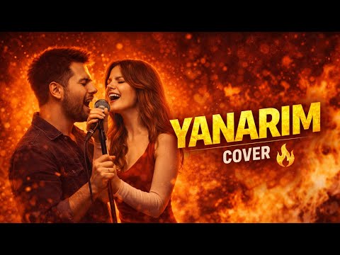 Yanarım Ateş Olurum - Anatolian Rock Cover | Riftmora