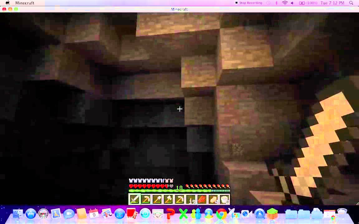 Minecraft | Lets Do This | Part 6 | Insert Title Here - YouTube