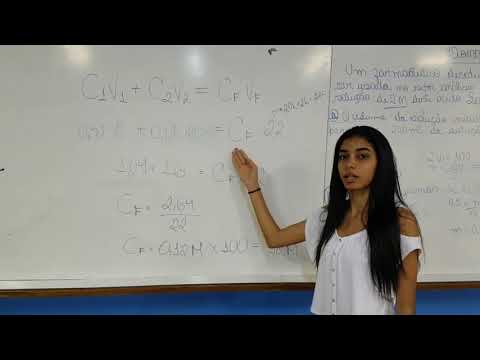 Quimica Analitica Concentração e Densidade Talita Lage  e Rick Magalhães