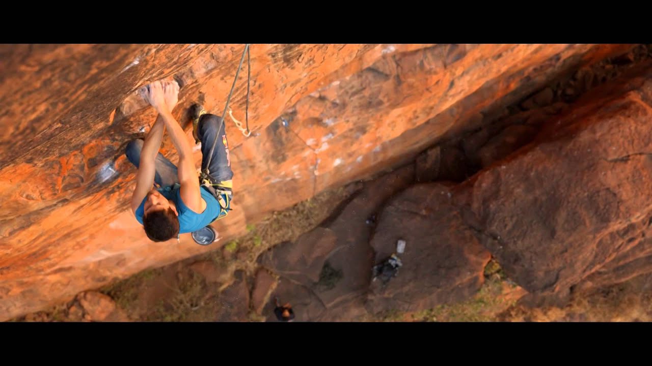 Exploring new and old climbing routes in India - YouTube