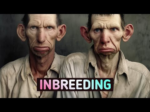 Everything You Should Know About Inbreeding