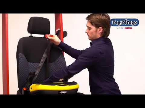Peg Perego Viaggio 2 3 Shuttle