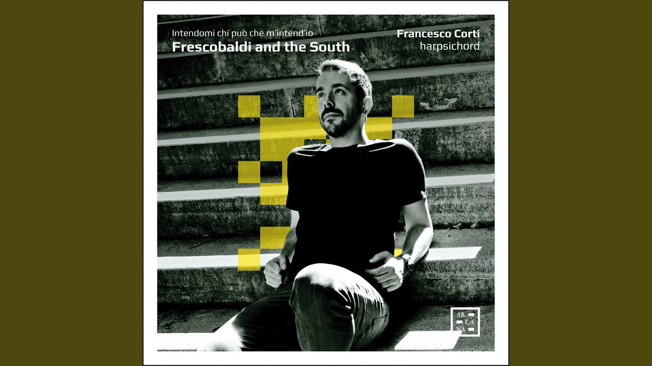 Cento partite sopra passacagli, F 2.29 - YouTube