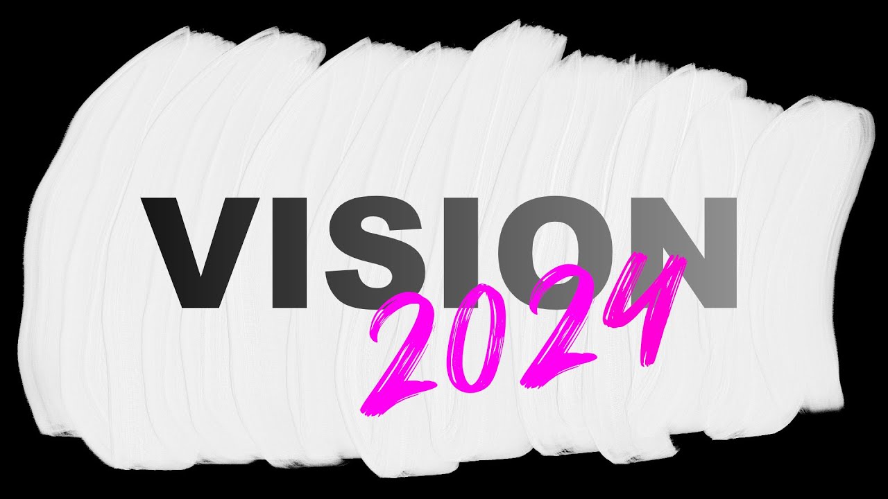 Great Commission Engine | Graham Richards | Vision 2024 - YouTube