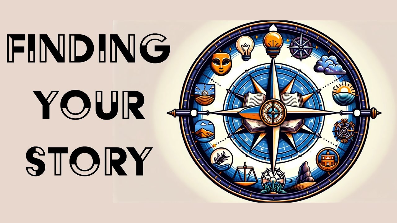 Approach Vectors Pt 1: The Best Angle of Attack Toward Your Story - YouTube