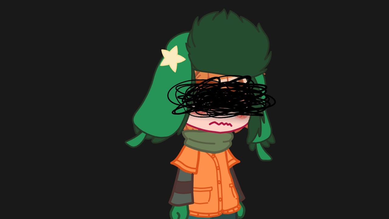 [📍] "Everyone is better than me.." || Kyle Angst || Sp || Movement test ...