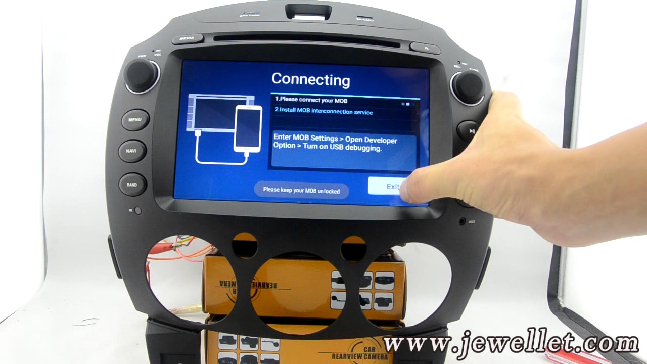 Android Mazda2 Demio 2007-2014 DVD GPS Navigation with Bluetooth,3G ...