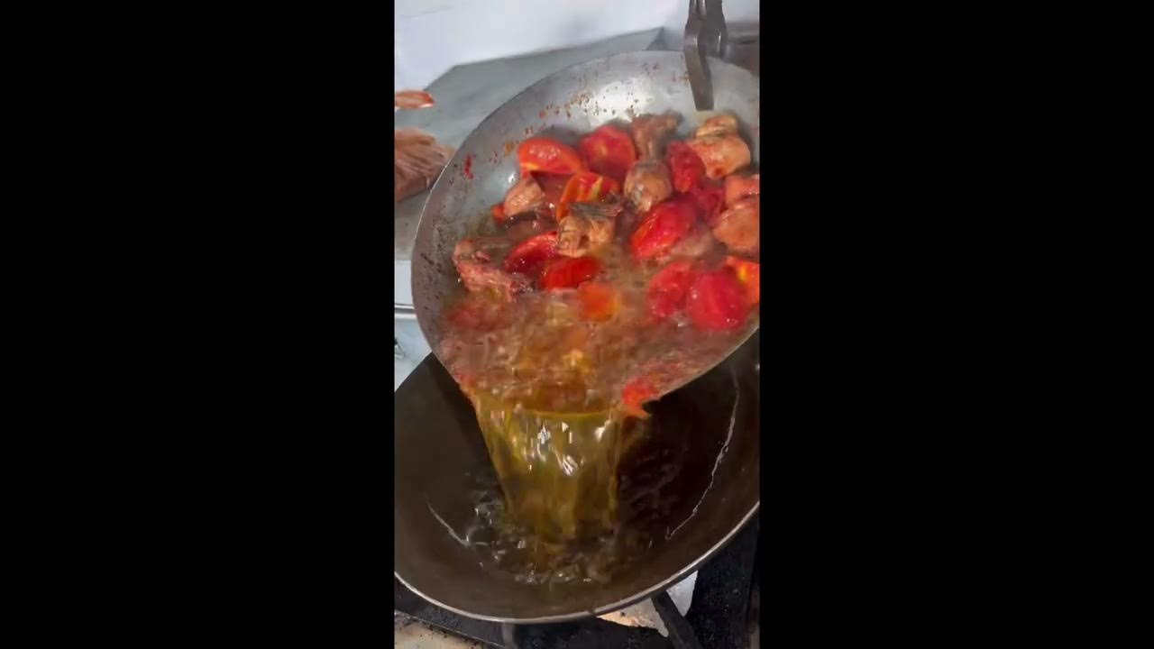 Chicken Karahi Recipe | Wow Cooking Epxert - YouTube