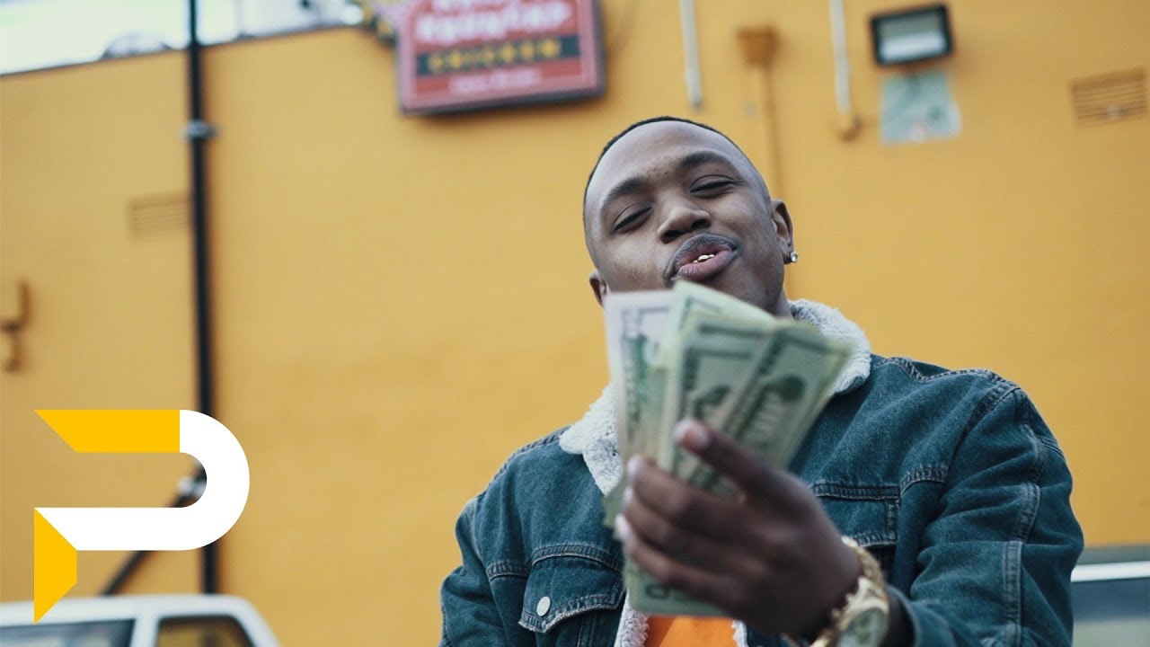 Young Reshaud - What’s the truth | Dir. @WETHEPARTYSEAN - YouTube