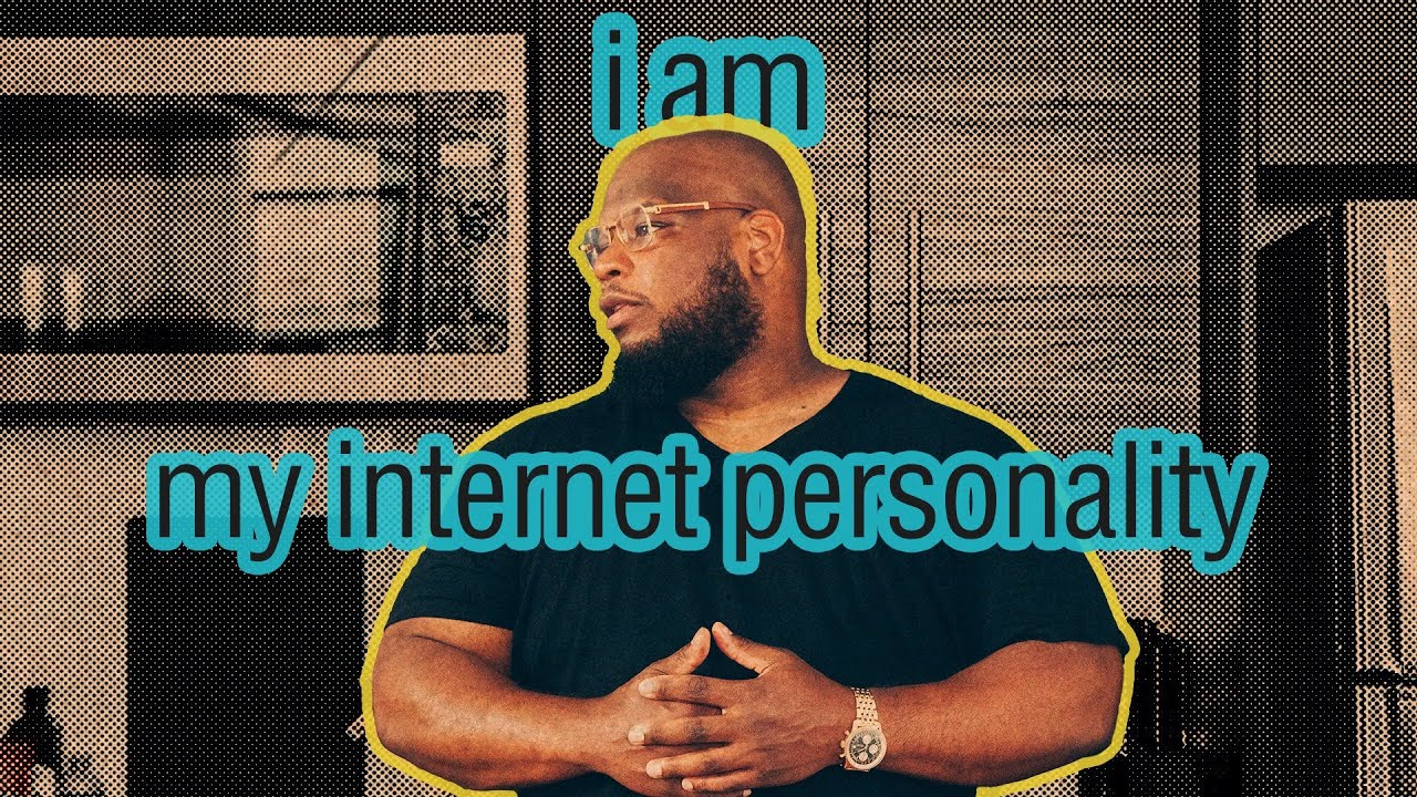 I Am My Internet Personality, Are You? - Capturing the Internet ft ...