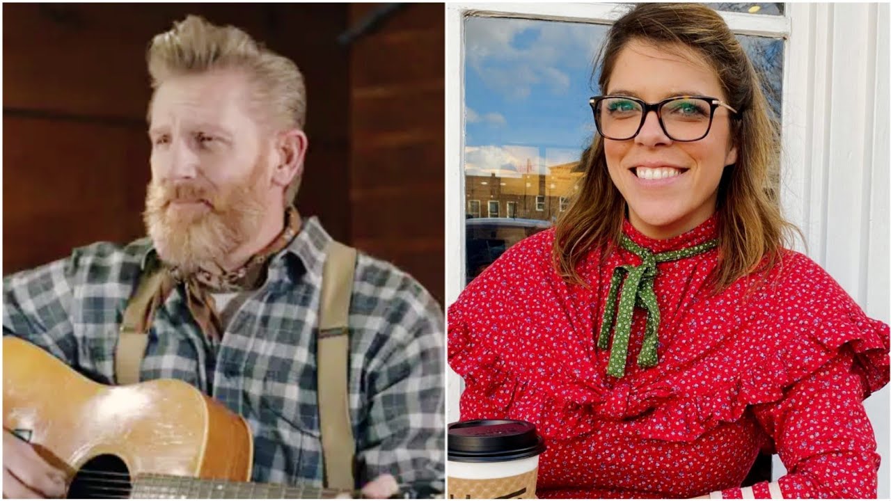 How Rory and Rebecca Feek | Inspire Families Through Faith Music and ...