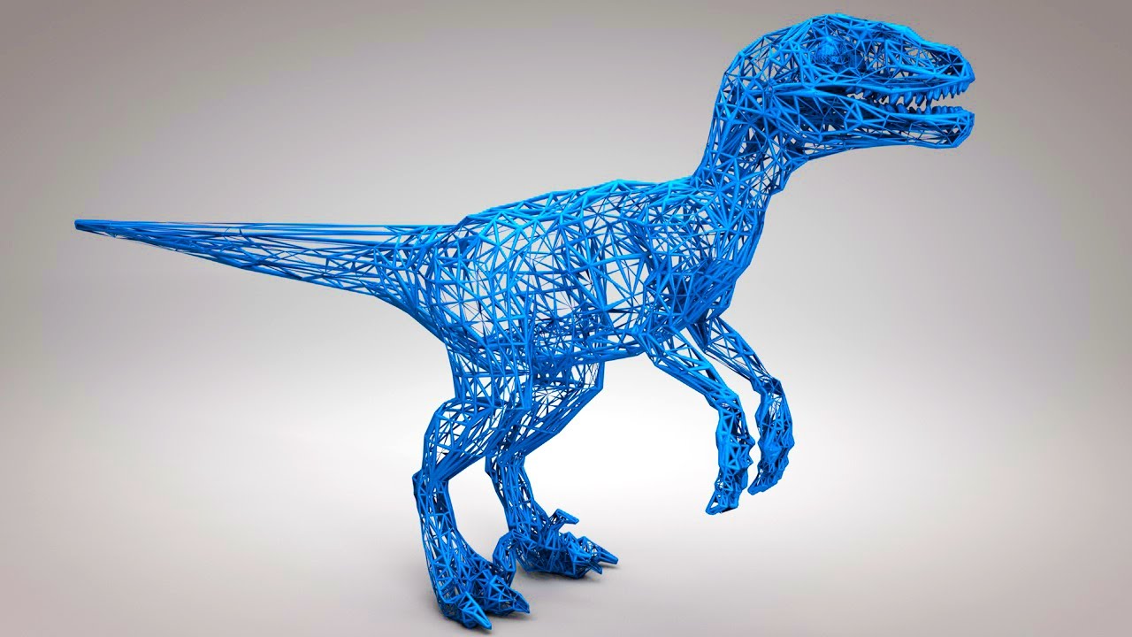 Cinema 4D Low Poly Tutorial | Cinema 4D Tutorial Beginner - YouTube