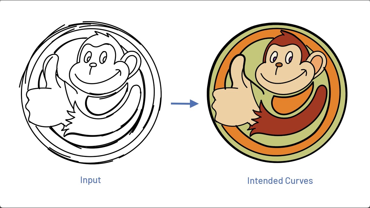 SIGGRAPH 2023 Fast Forward: StripMaker - YouTube