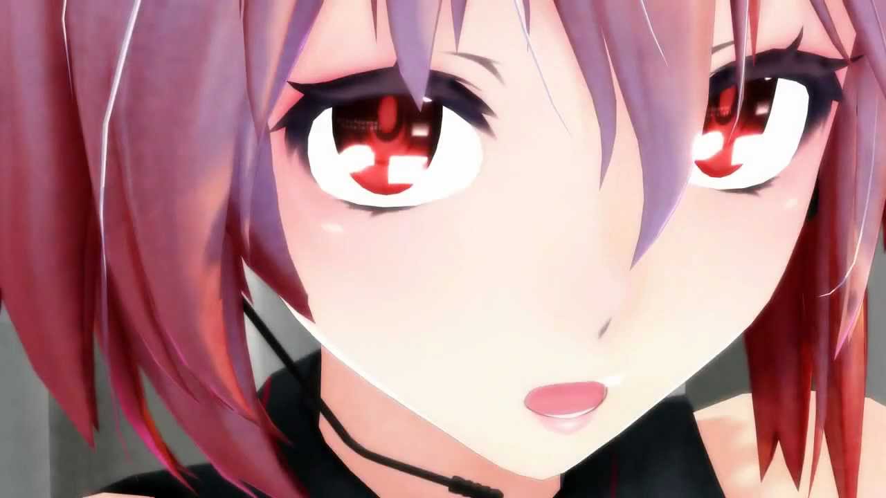[MMD]FREELY T0M0RR0W-Tda Append Miku feat.Tda Append Teto - YouTube