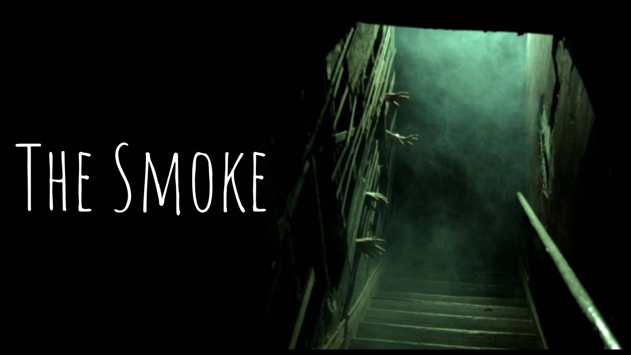 The Smoke - A Horror Short - YouTube