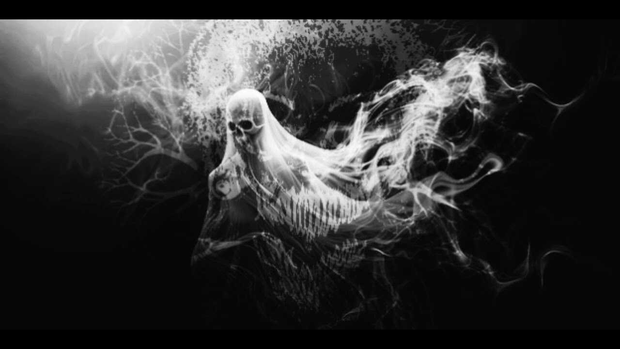 GRAY 13 - Ghosts | Official Audio - YouTube