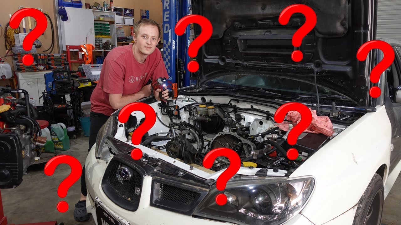 Work on Your Car at Home? You Need These 8 Items! - YouTube