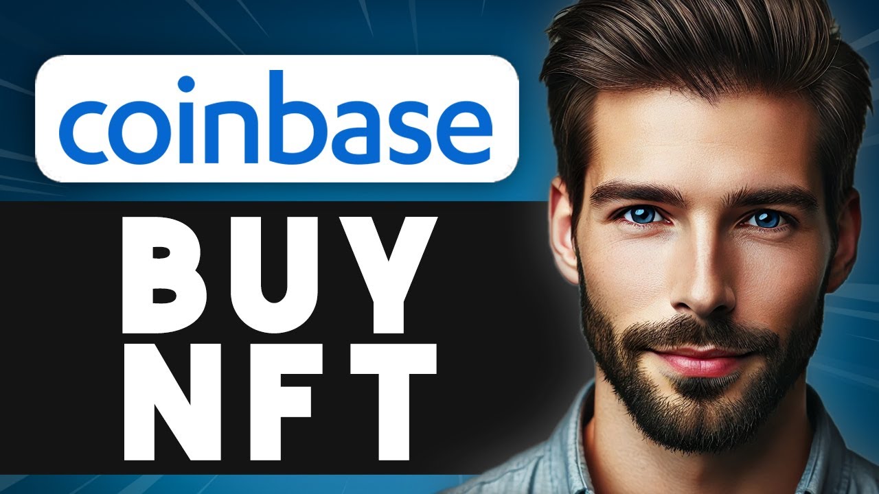 How to Buy NFT with Coinbase Wallet - Easy Guide - YouTube