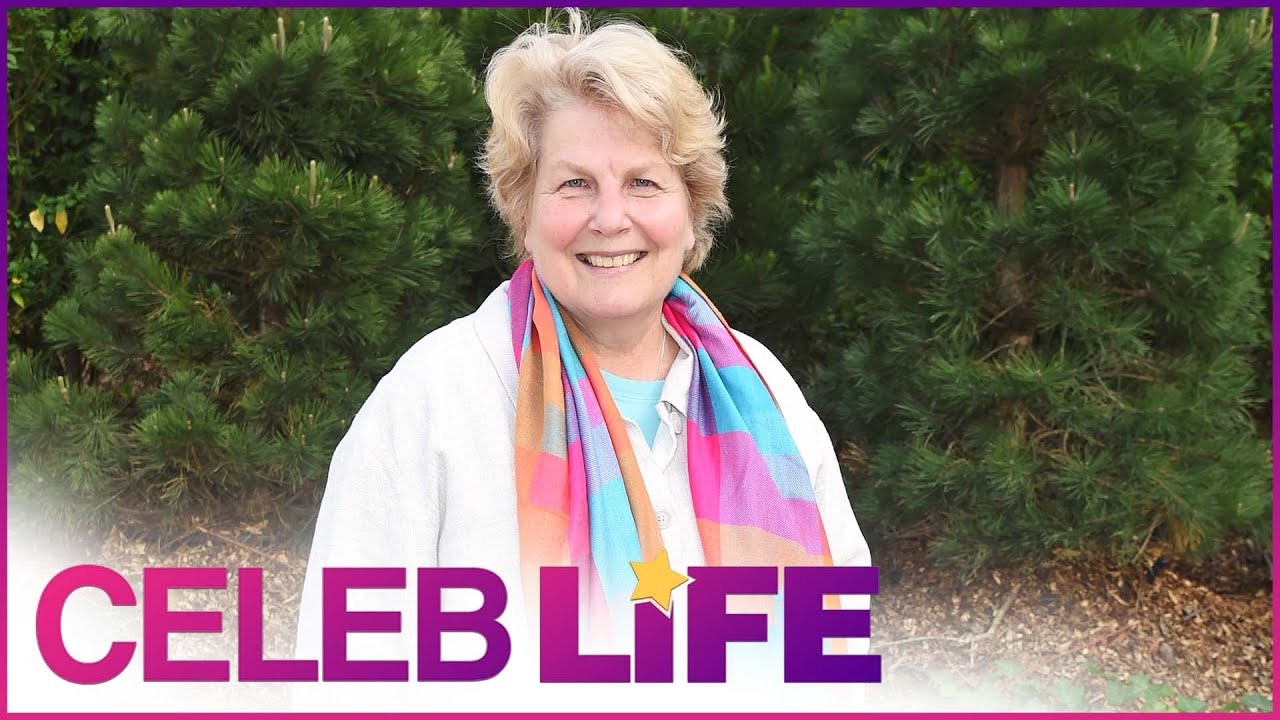 Great British Bake Off and QI host Sandi Toksvig seriously ill in ...
