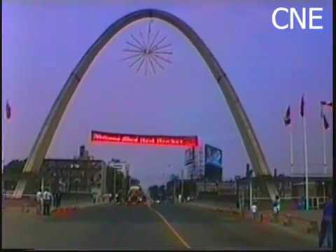 TTC PCC #4000 - CNE 1988 - YouTube