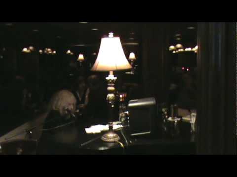 Burnsley Lounge Live Ellyn Rucker - YouTube