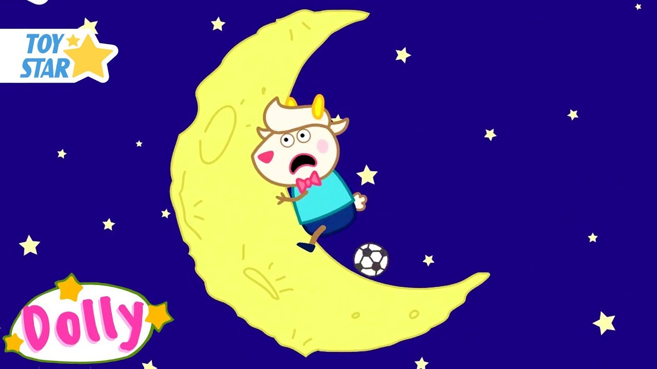 Dolly And Friends | Cartoon Animation For Children | Episode #63 - YouTube