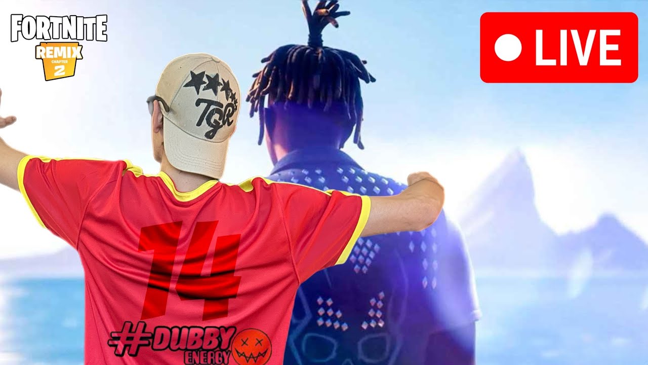 Juice WRLD UPDATE and Chapter 6 Countdown Is Here!! - YouTube