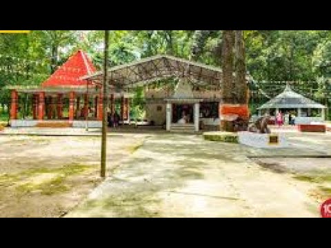 My 2nd blog | Jangli baba temple aktu video | #indian | #harharmahadev ...