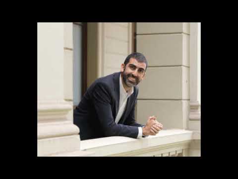 Jorge Sahd en radio El Conquistador - YouTube