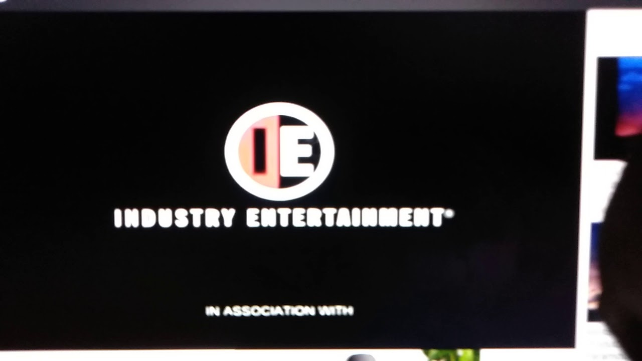 Dave Hackel Productions/Industry Entertainment/Paramount Television ...