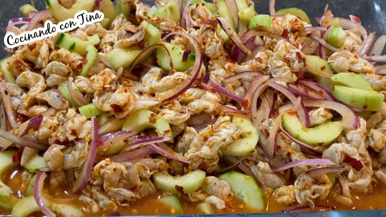 RECIPE **AGUACHILE ROJO**SE TE HARA AGUA LA BOCA - YouTube