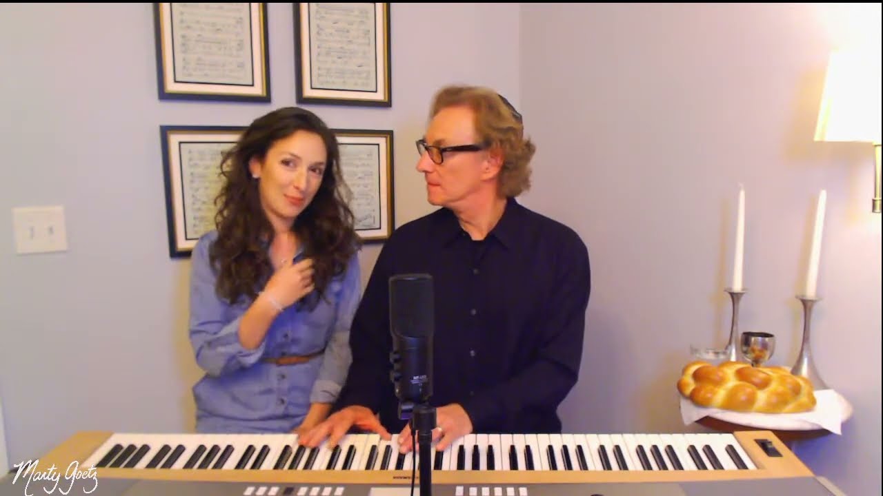 ‘House of Worship 188’ with Marty Goetz LIVE (Friday, Sept. 9, 2022 ...