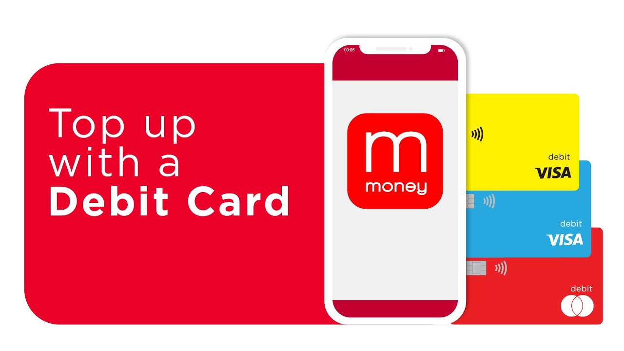 How to Top-up Merchantrade Money with local bank debit cards - make ...