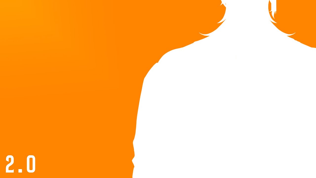 2.0 MODEL TEASER - YouTube