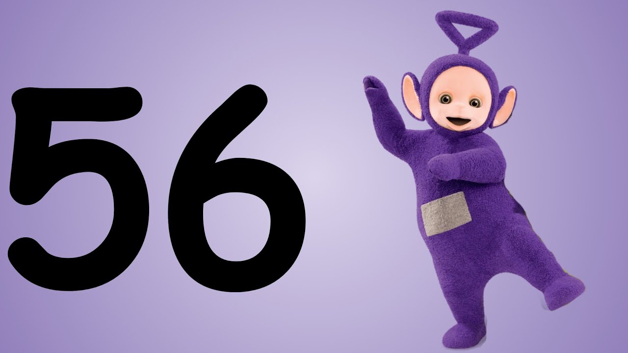 Your Characters Voting 56 - YouTube