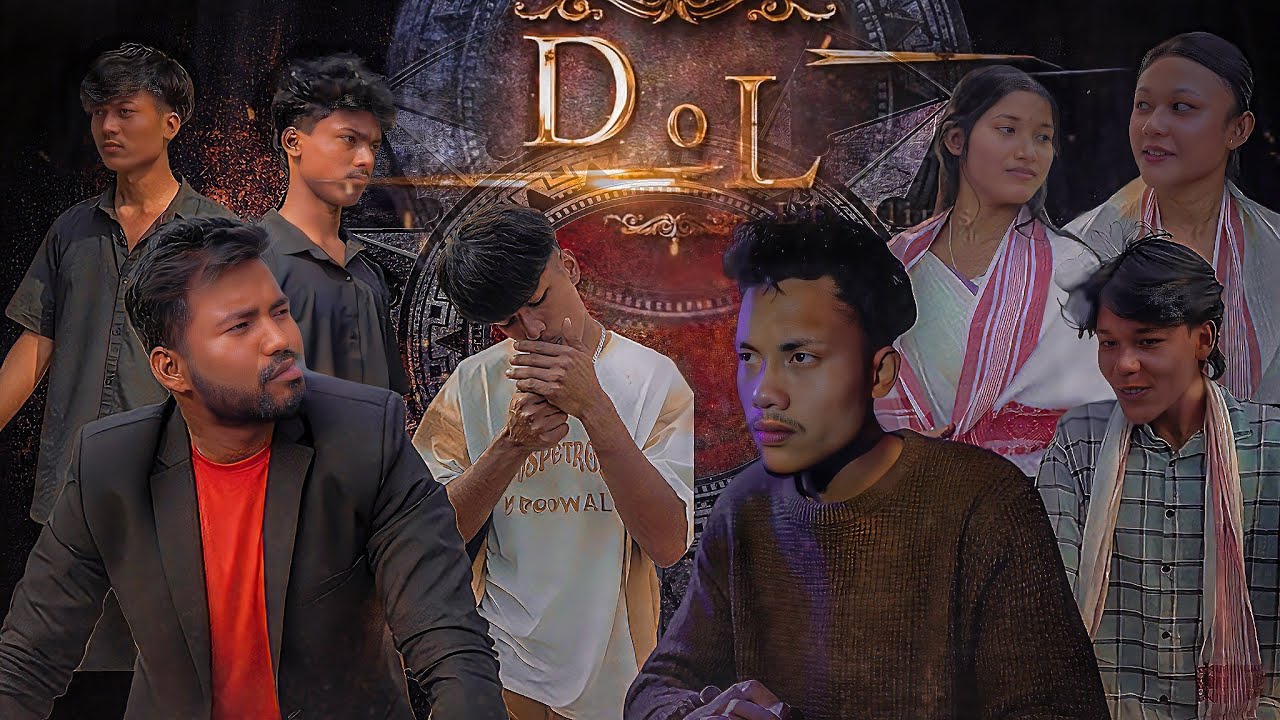 Dol Part 1 | Official Trailer | LTH Team | Only In YouTube February 20 ...