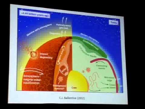 Mark Hirschmann's Goldschmidt2011 plenary - YouTube