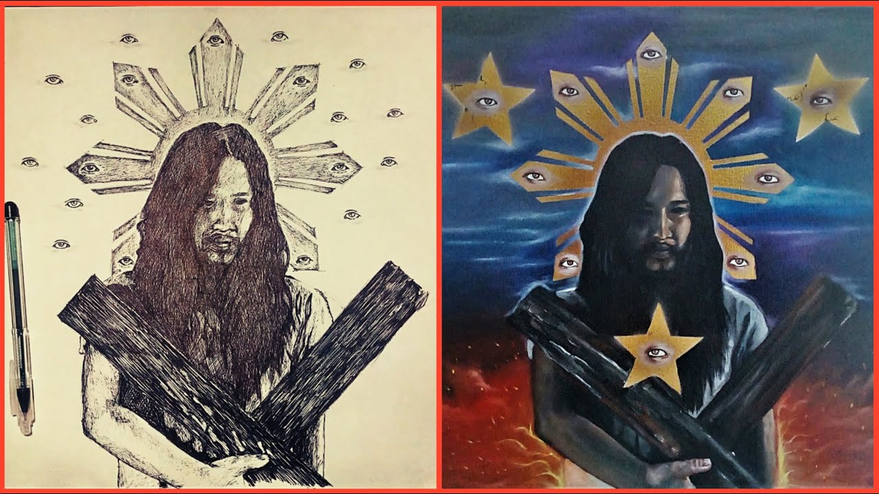 Bulag #art #neverbeforeseen #artist #worldclass #painting #drawing # ...