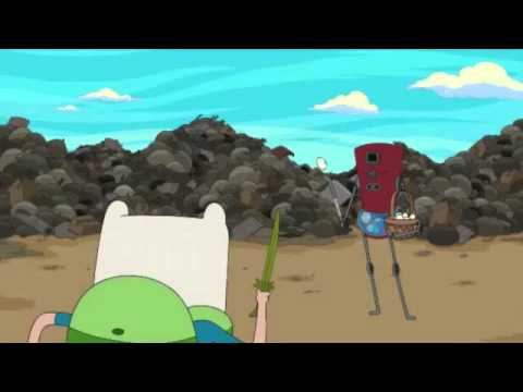 Adventure Time - Rattleballs ( Long Preview ) - YouTube