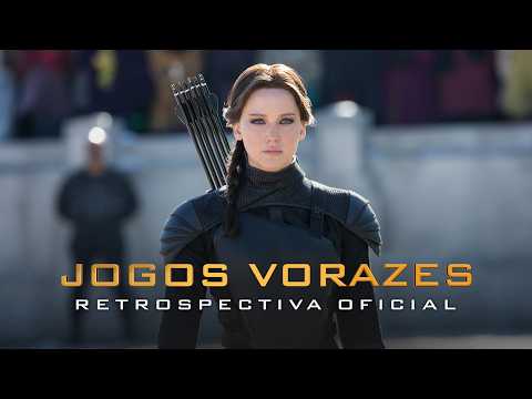 The Hunger Games | Retrospective Part 5