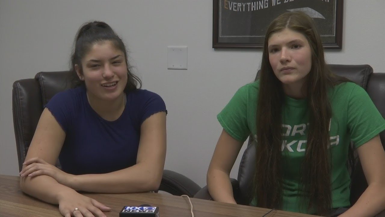 Lilly Keplin, Megan Zander - YouTube