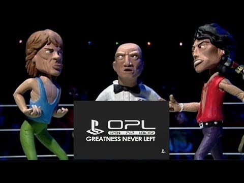 MTV Celebrity Deathmatch Playstation 2 "Gameplay" - YouTube